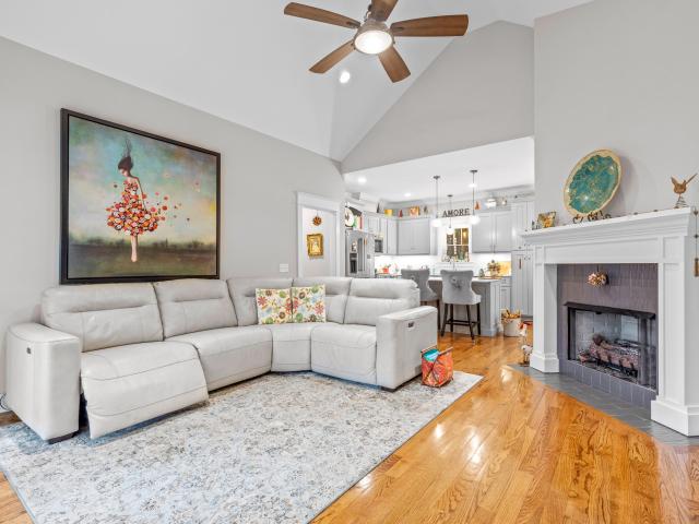3475 Crockett Pointe