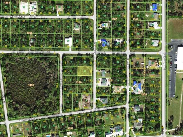 3475 Dunkirk St, Port Charlotte, FL 33980 | MLS #C7518