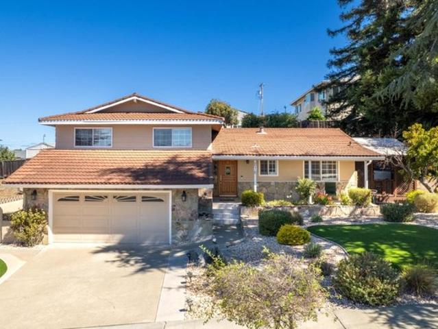 3475 Del Norte Dr, San Jose, CA 95132