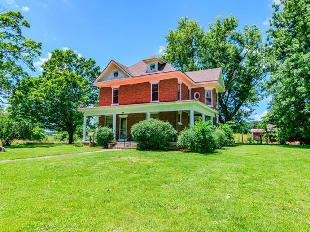 3475 Frankfort Ford Rd Unit TRACT2, Wilmore, KY 40390