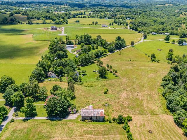 3475 Frankfort Ford Road # Tract 3