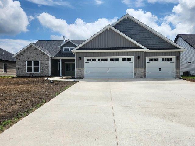3475 Goris Dr, Lafayette, IN 47905