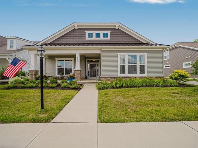 3475 Jessica Ln S, Powell, OH 43065