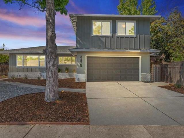 3475 Kenyon Dr, Santa Clara, CA 95051