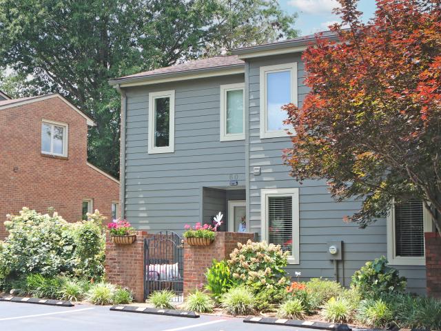 3475 Lyon Drive # 60