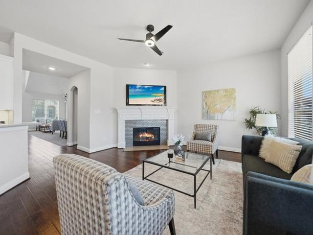 3475 Pilgrim Dr, Frisco, TX 75034