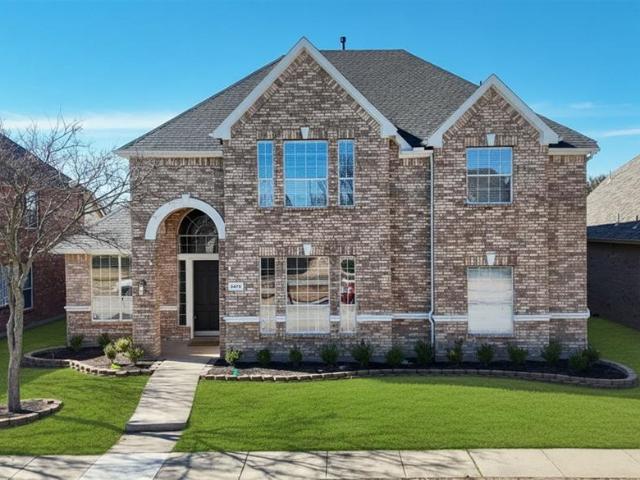 3475 Pilgrim Drive