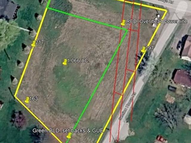 3475 St Marys Rd, Lebanon, KY 40033