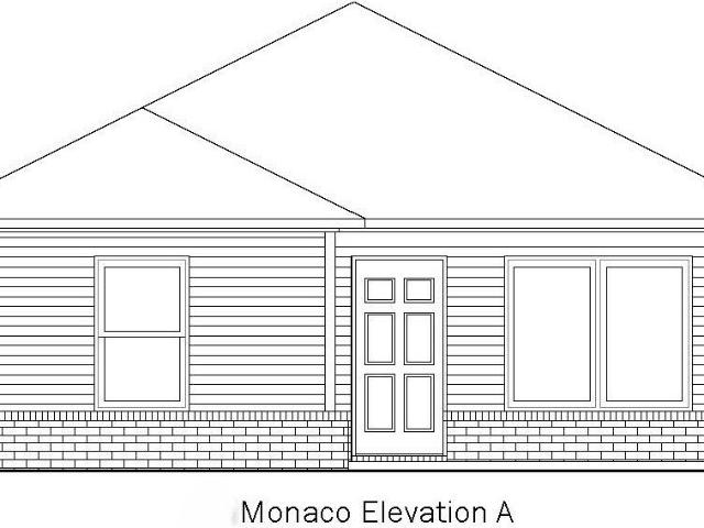 3475 S Bayou Alley