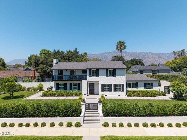 3475 San Pasqual St, Pasadena, CA 91107