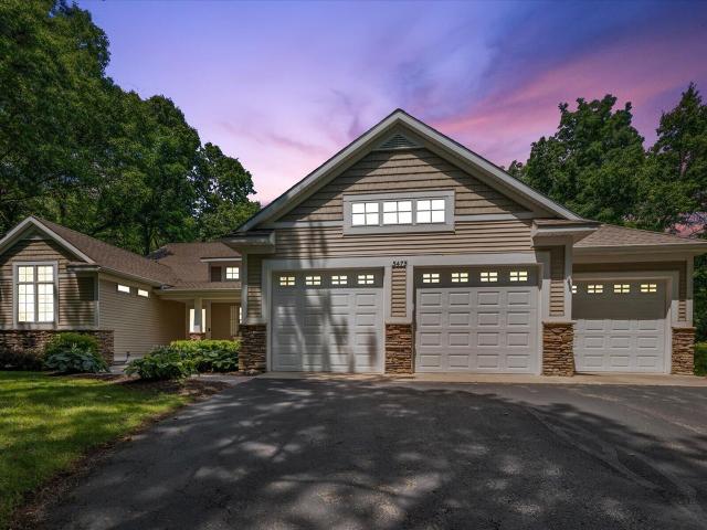 3475 Trail West Drive