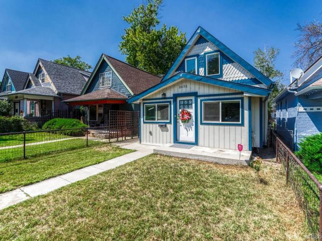 3475 W 33rd Avenue