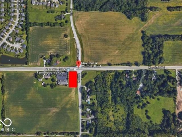 3475 Westfield Rd, Westfield, IN 46062