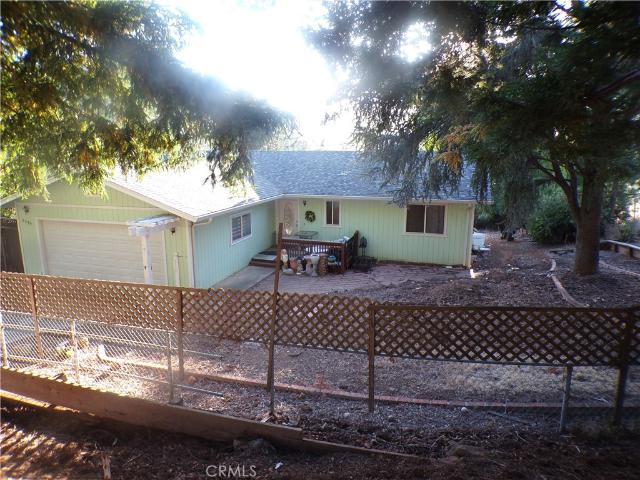 3475 Westridge Drive