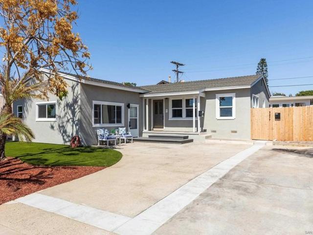 3475 77 Argyle St, San Diego, CA 92111