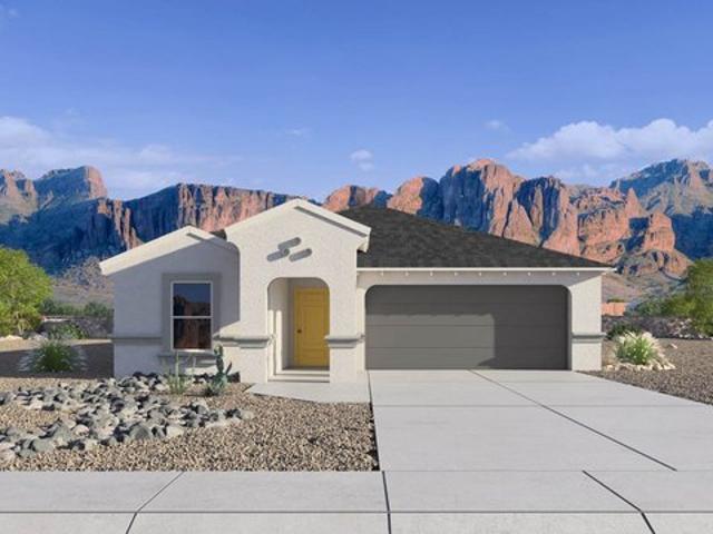 34762 W Angelo Dr, Maricopa, AZ 85138