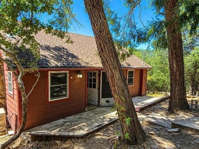 34767 Natchez Trl, Julian, CA 92036