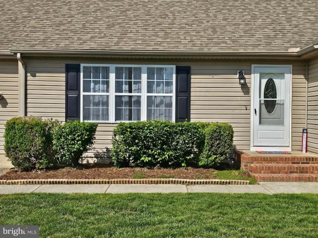 34764 Sandyfield Dr, Pittsville, MD 21850 | MLS #MDWC2022 | Compass
