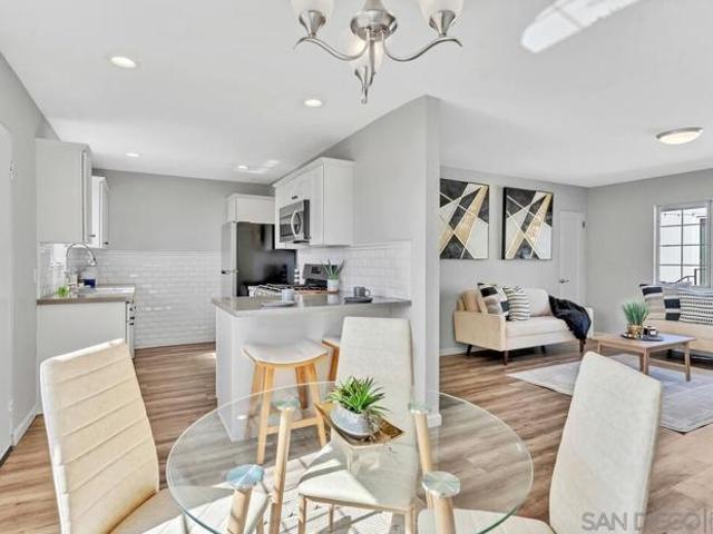 3476 Martin Ave, San Diego, CA 92113