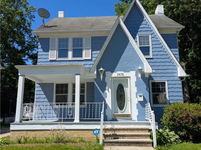 3476 Meadowbrook Boulevard