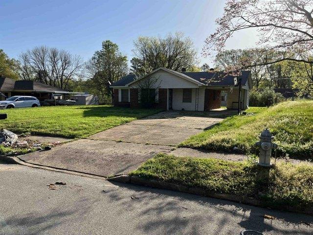 3476 Obion St, Memphis, TN 38127