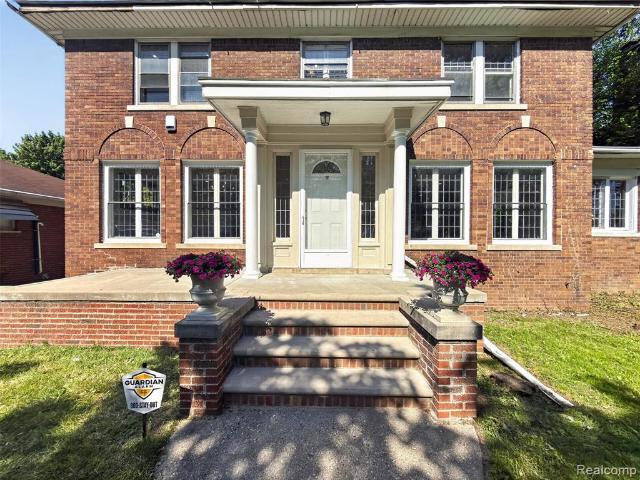 3476 Audubon Road