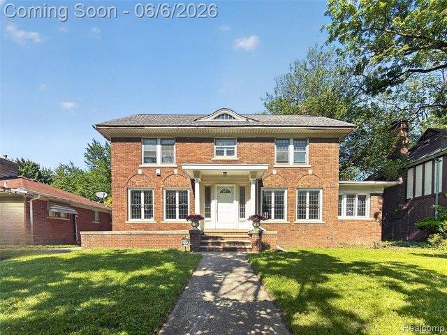 3476 Audubon Rd, Detroit, MI 48224