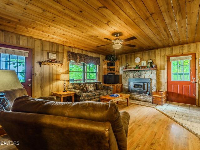 3476 Bear Mountain Lane