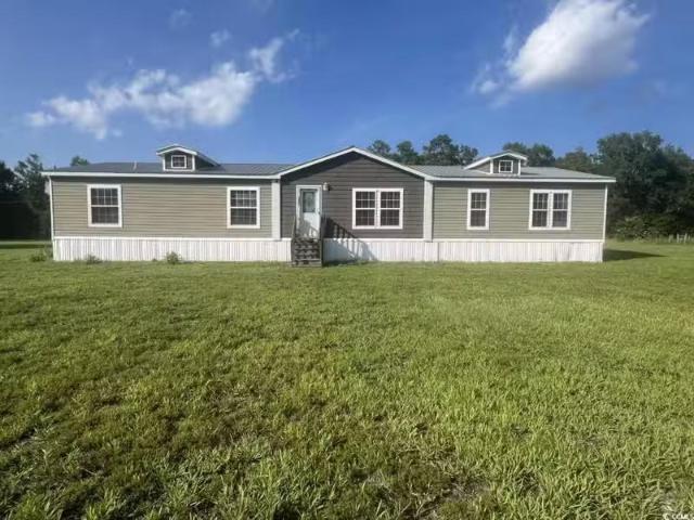 3476 BEVERLY RD, CONWAY, SC 29527 Single Family Residence For.