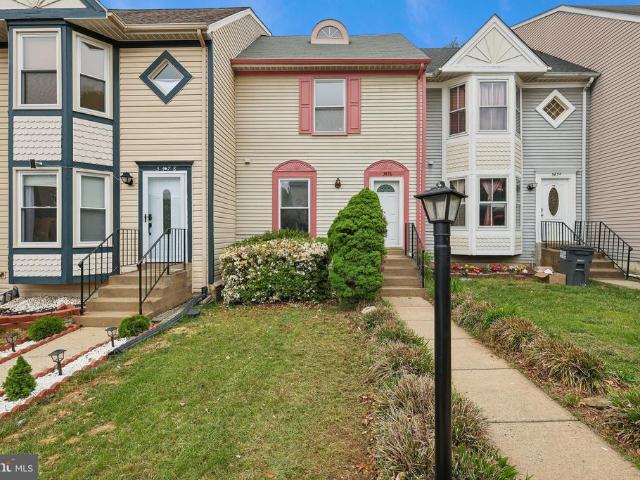3476 Caledonia Circle