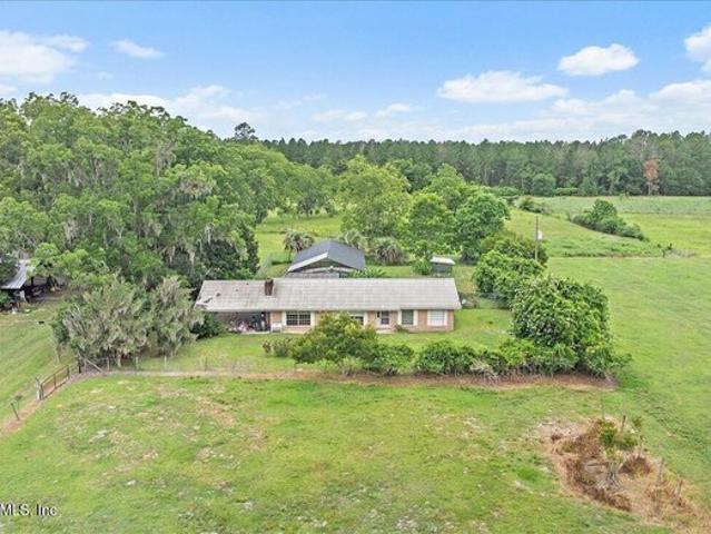 3476 Clifford Dugger Rd, Glen Saint Mary, FL 32040
