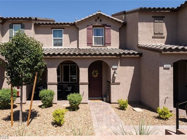3476 Covilha Ln, Henderson, NV 89044