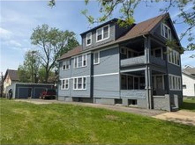 3476 E 104th St, Cleveland, OH 44104