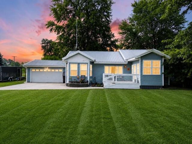 3476 E French Rd, Saint Johns, MI 48879