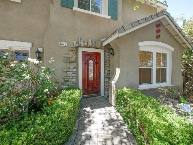 3476 Hawthorne