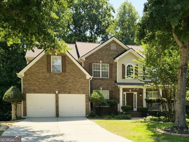 3476 Lost Meadows Ct, Buford, GA 30519