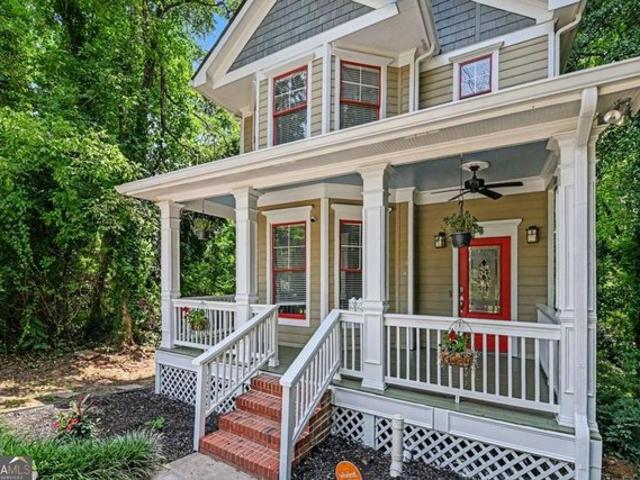 3476 Pierce St, Atlanta, GA 30337