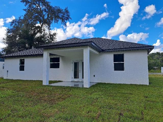 3476 SE Hwy, Summerfield, FL 34491 | MLS #TB8438 | Compass