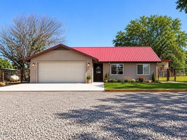 3476 Wendigo Trl, Chino Valley, AZ 86323