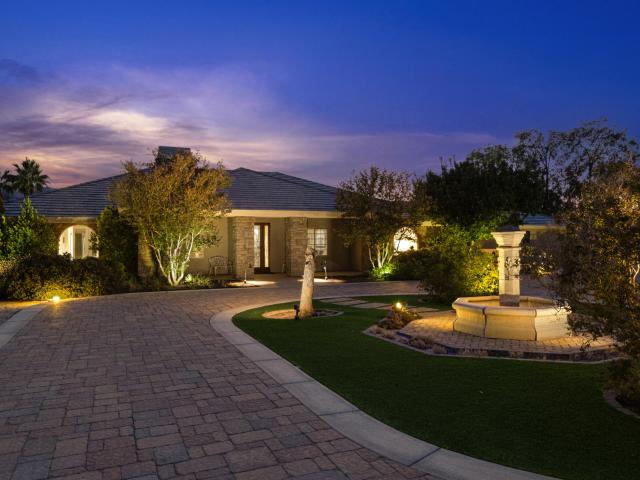 34777 Via Josefina, Rancho Mirage, CA 92270 | Compass