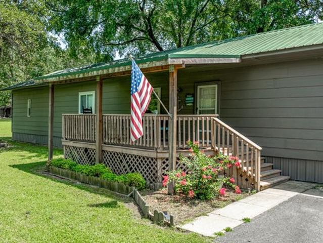 34777 S 4480 Rd, Afton, OK 74331