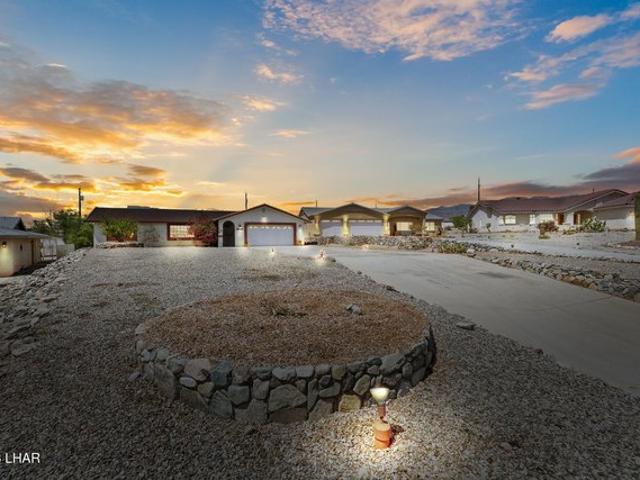 3477 Monte Carlo Ave, Lake Havasu City, AZ 86406