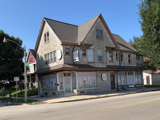 3477 N 2nd St, Unit 3479