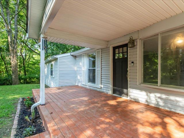 3477 N Stierwalt Road