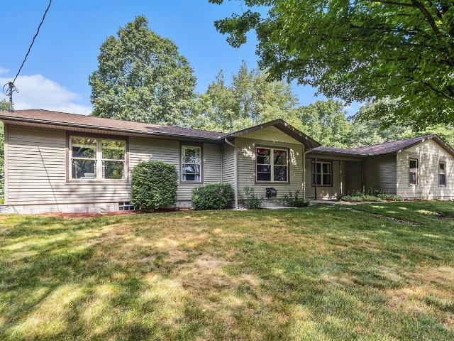 3477 N Peterson Road