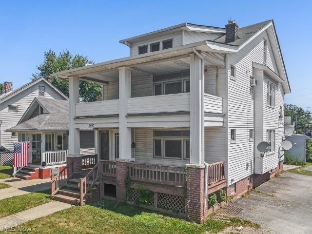 3477 Berea Road