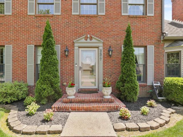3477 Brookfield Drive