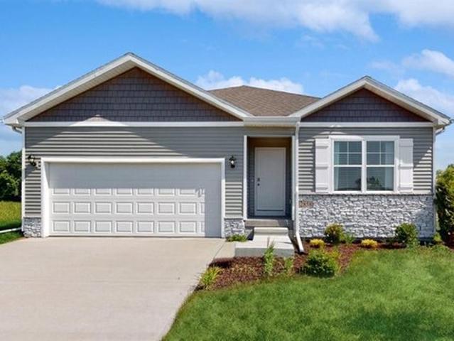 3477 Craven Dr, Coralville, IA 52241