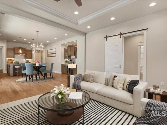 3477 E Kalinga Ln