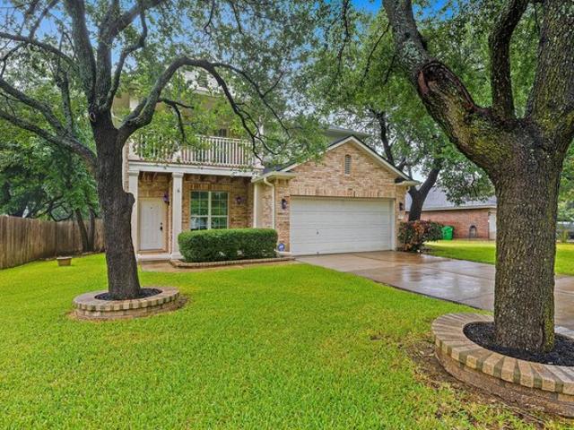 3477 Flowstone Ln, Round Rock, TX 78681
